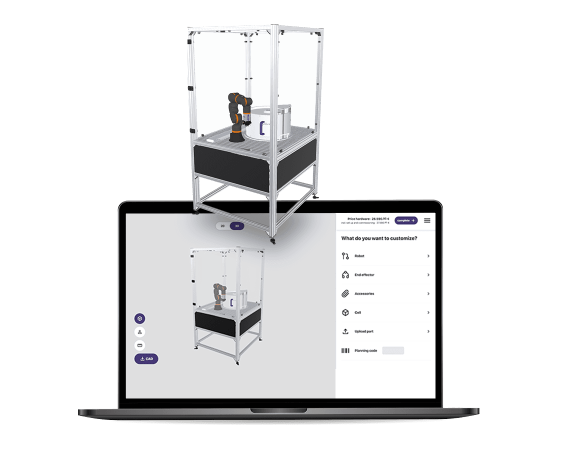 RoboDK | Offline programming and simulation software for industrial robots