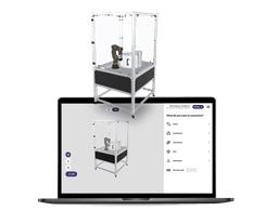 RoboDK | Offline programming and simulation software for industrial robots